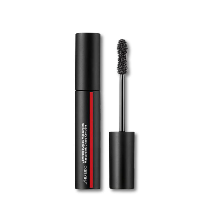 Shiseido ControlledChaos Maskara Ink | COSSMAC – HaveACare™